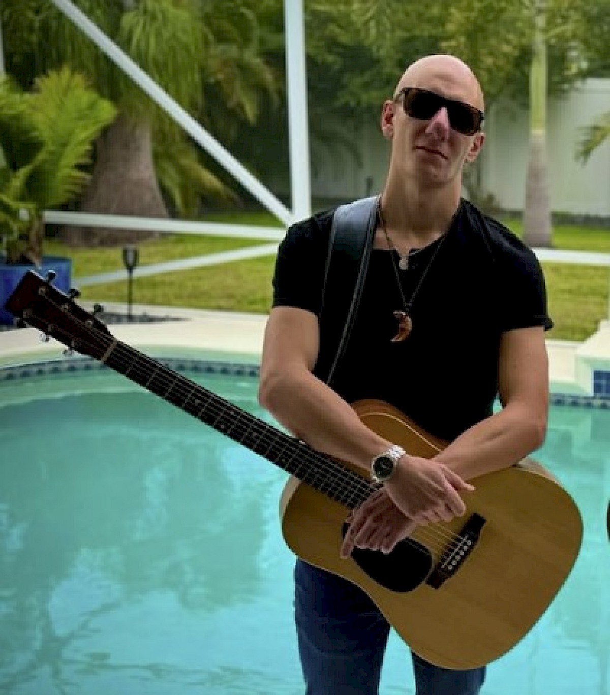 Thursday with Marco George | Costa d'Este Beach Resort & Spa | Vero ...